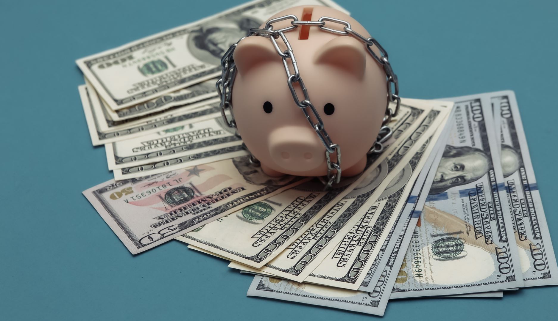 Tipps zum sparsam leben: Weniger Geld ausgeben